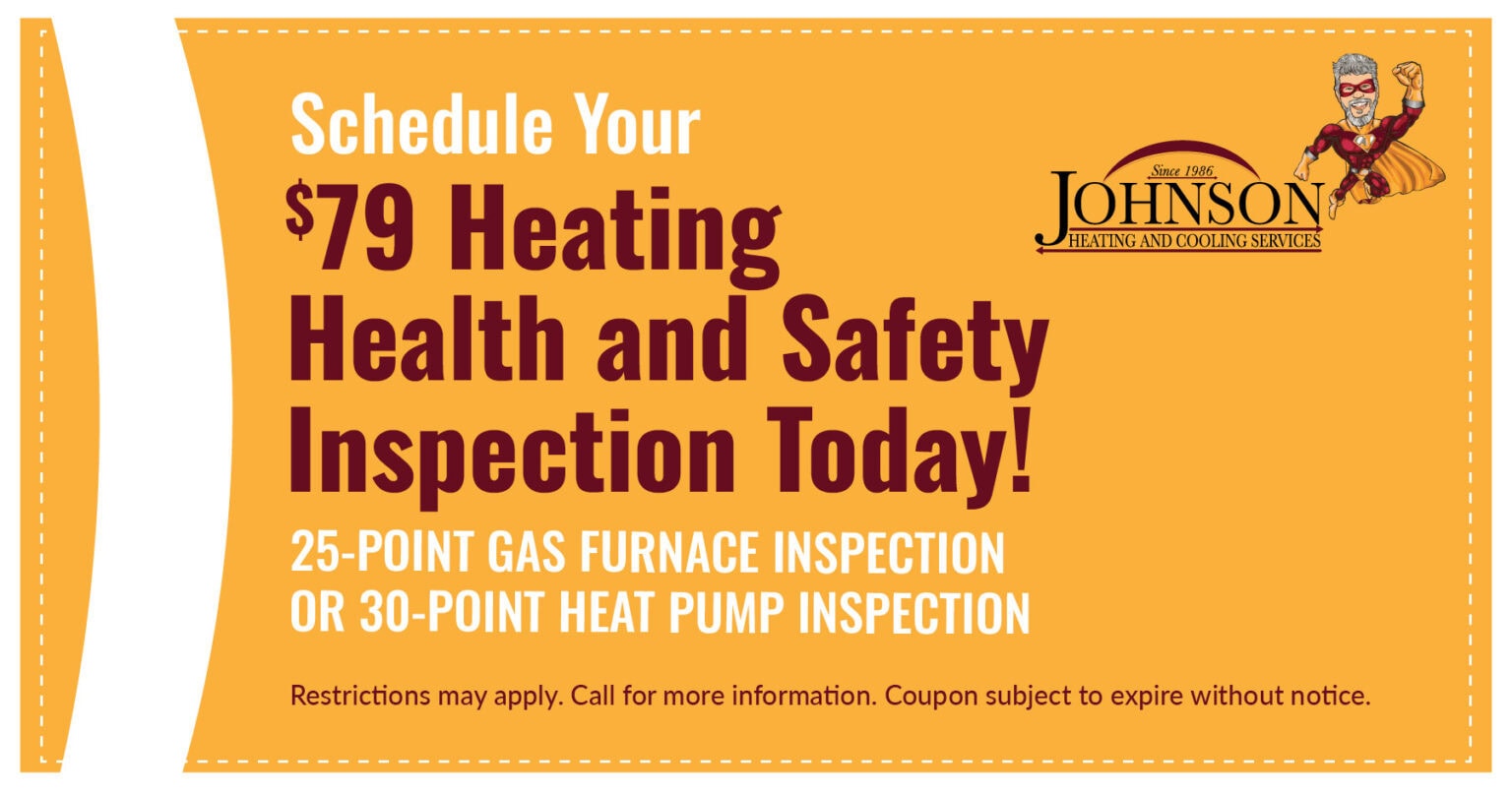 Johnson Heating & Cooling Services | HVAC & Electrical Experts